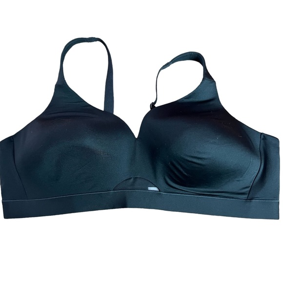 Cacique | Intimates & Sleepwear | Cacique Lightly Lined Nowire Black ...